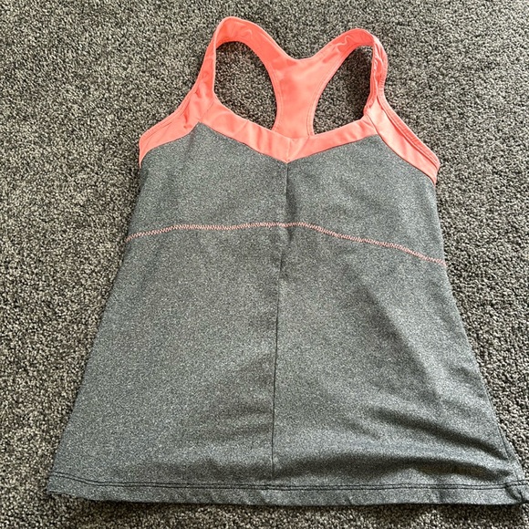 New Balance | Tops | New Balance Tank | Poshmark